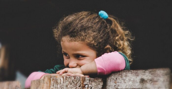 Is Your Child Shy? - Oklahoma Psychological Evaluation